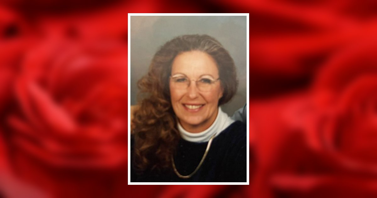 Christine Marie (Halpin) Traill Obituary 2022 - Smith Family Funeral Homes