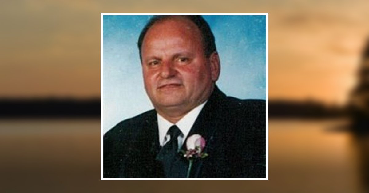 Gary L. Fink Obituary March 20, 2014 - Hopkins Lawver Funeral Homes and ...