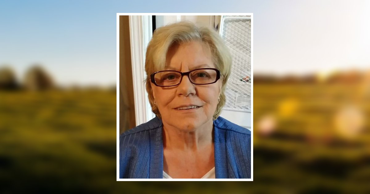 Barbara Malloy Obituary November 6, 2017 - Ginn Funeral Home