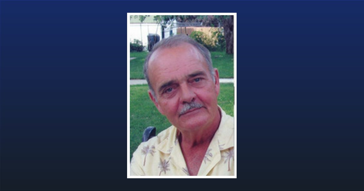 Michael Beagan Sr Obituary December 27, 2008 - Bradshaw Funeral