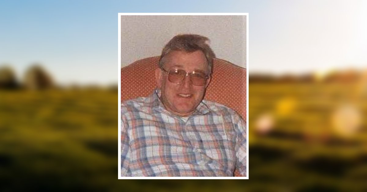 Charles J. Whittaker Obituary 2019 - Kaczorowski Funeral Home, P.A.