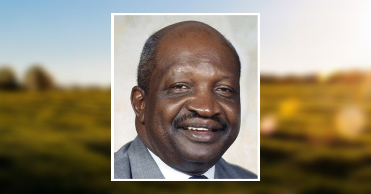 Owen Perkins Obituary April 1, 2019 - Watkins, Garrett & Woods Mortuary ...