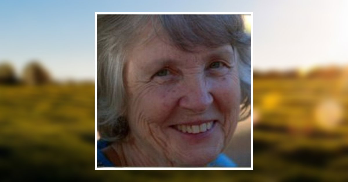 Mrs. Bettie Jane Pelling Obituary February 21, 2014 - Loomis Family ...