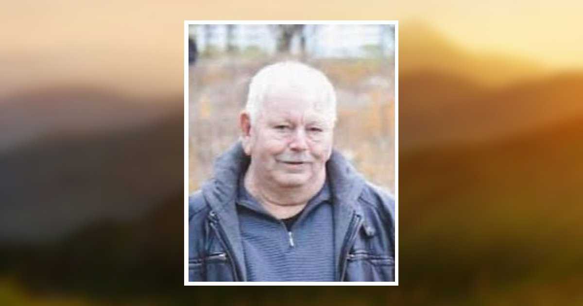 Robert E. Carpenter Obituary December 1, 2022 - Tidd Family Funeral Home