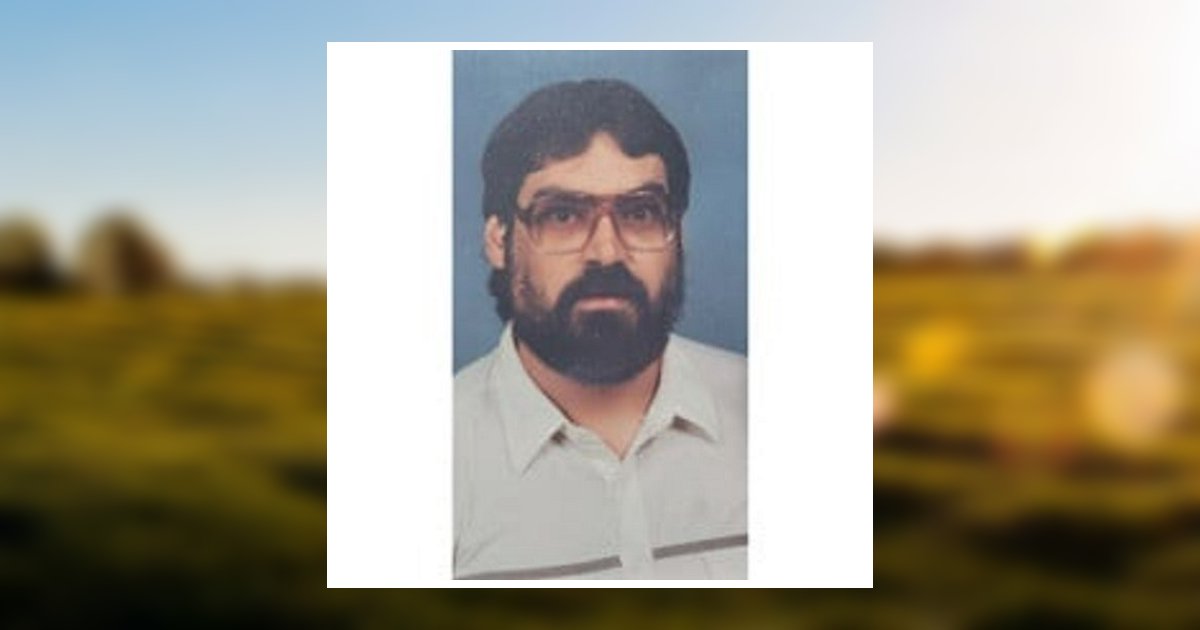 Alan Michael Valliere Obituary May 14, 2022 - Gephart Funeral Home