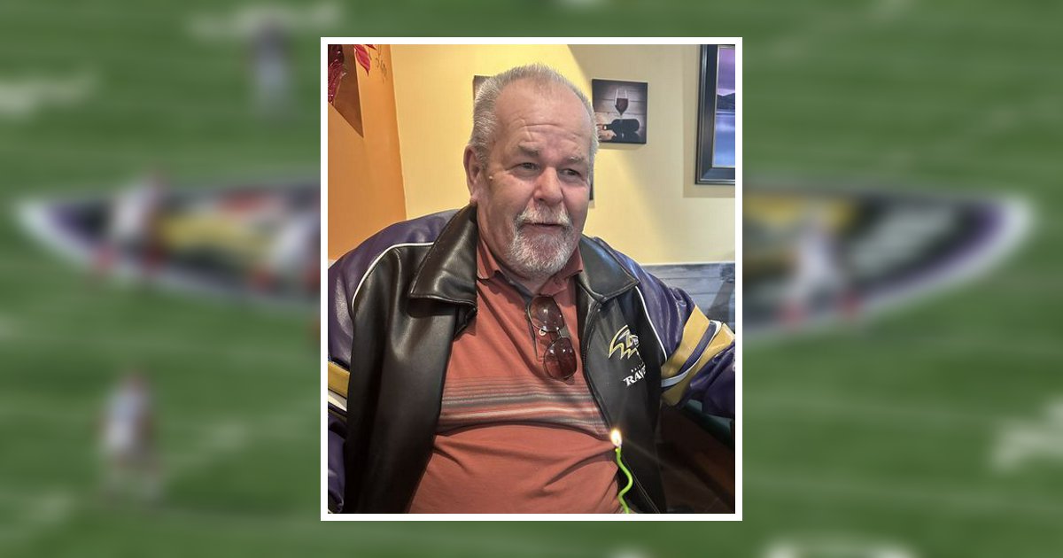 Herb G. Simms, Jr. Obituary February 5, 2024 - Kaczorowski Funeral Home ...