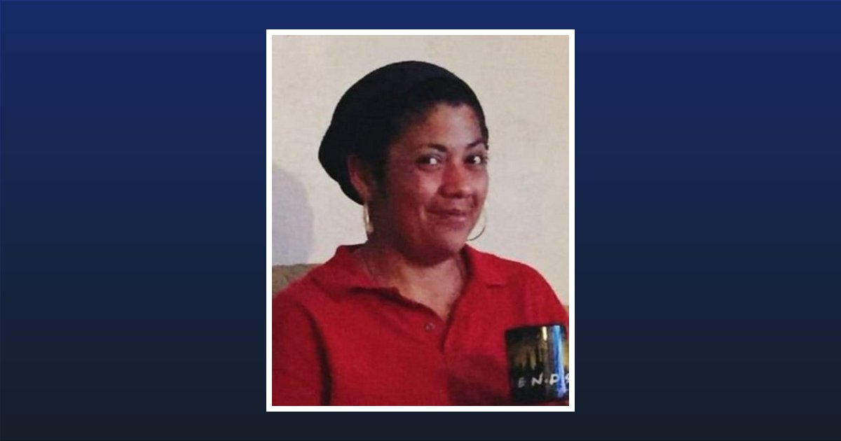 Vanessa Marie Solis Obituary October 8, 2024 - Alpine Funeral Home