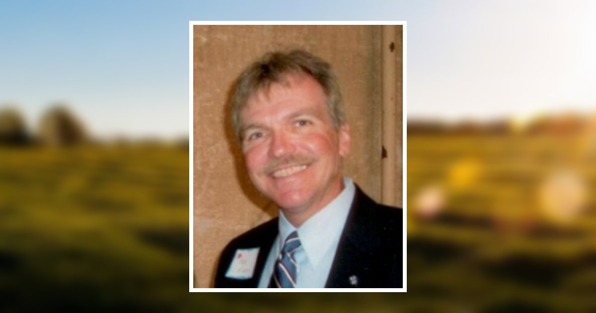 Robert ''Bob'' Ayres Obituary December 5, 2013 - McComas Family Funeral ...