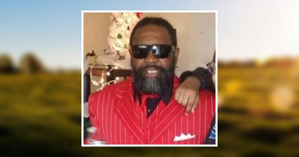 James Williams, Jr. Obituary January 20, 2023 - Howard Harris Funeral ...