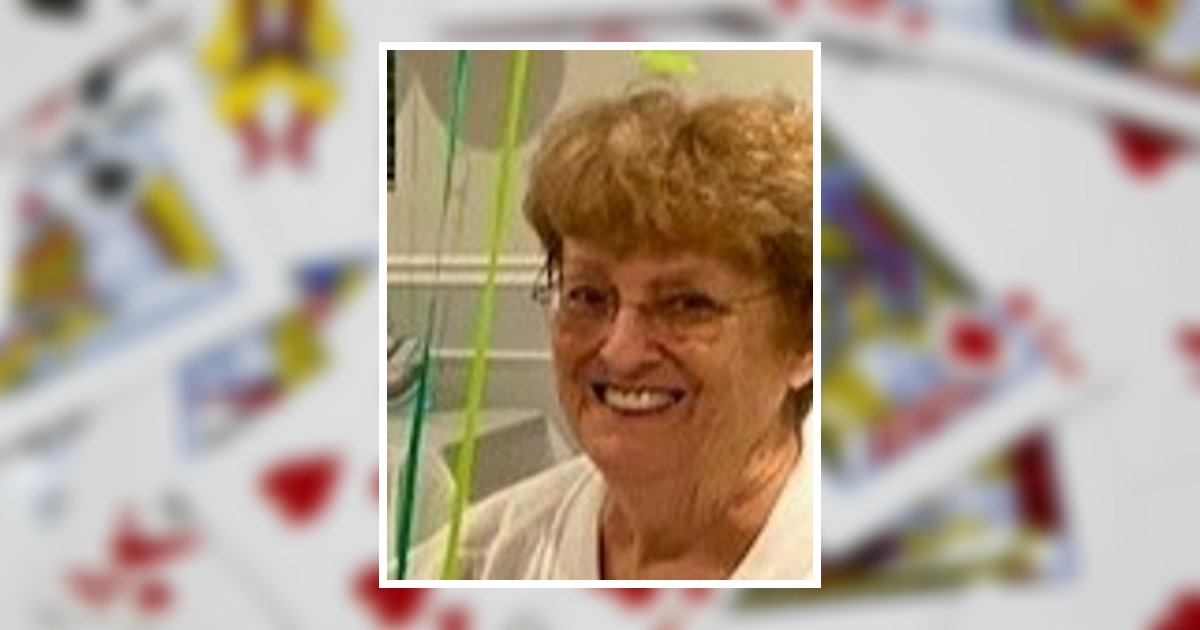Sharon Sullivan Obituary May 12, 2025 - Miles Funeral Home