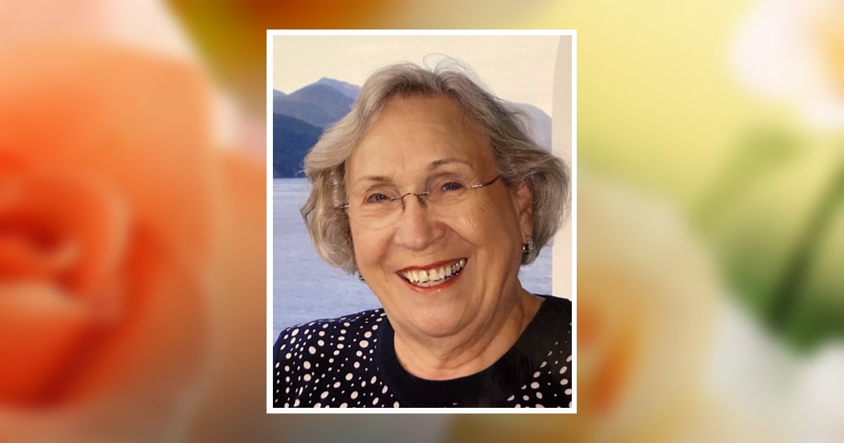 Ruth Scott Obituary September 30, 2023 - Scott's Funeral Home