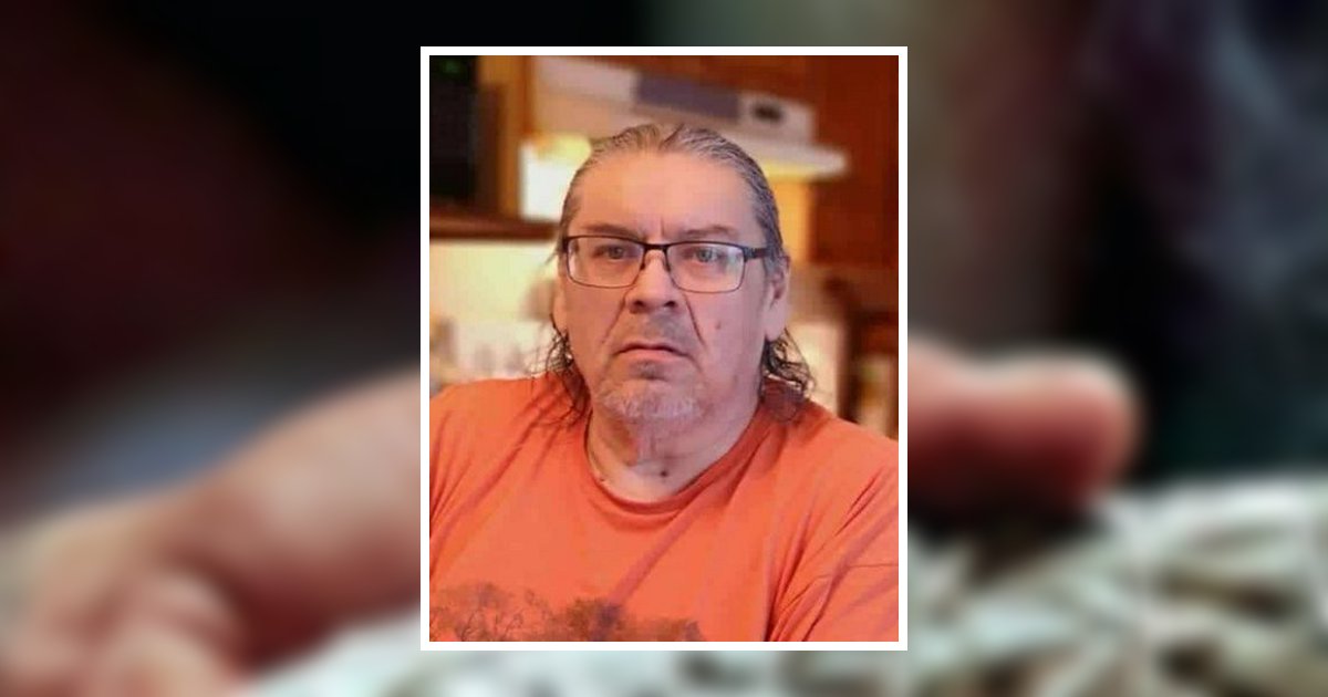 Bob 'Bobby C' Chartrand Obituary April 12, 2025 - McKenzies Portage ...