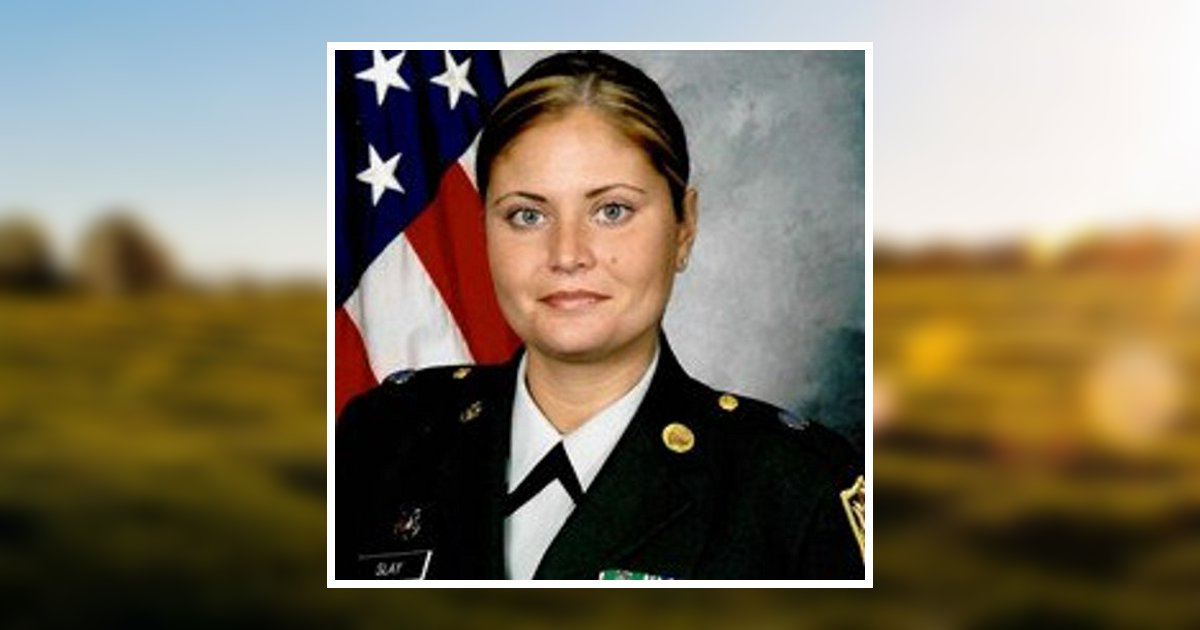 Crystal Ann Slay Obituary September 1, 2019 - Crotty Funeral Home ...