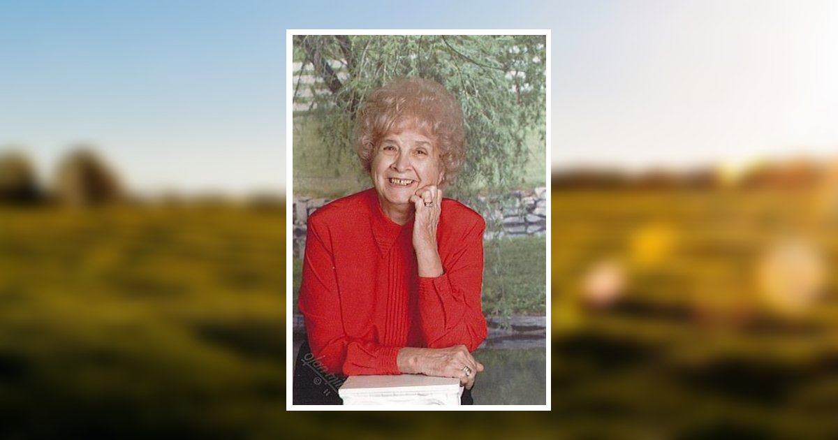 Shirley Jean (Sweatte) Perkins Obituary October 22, 2021 - Whitley's ...