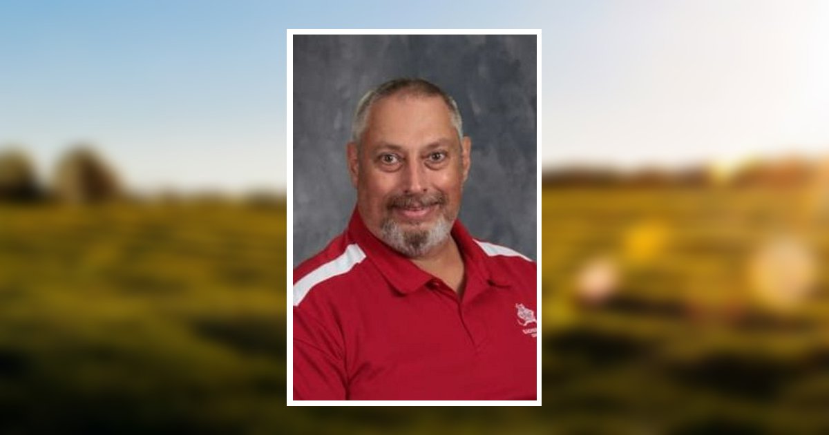 Michael Lee Freels Obituary December 1, 2022 - Rea Funeral Chapel