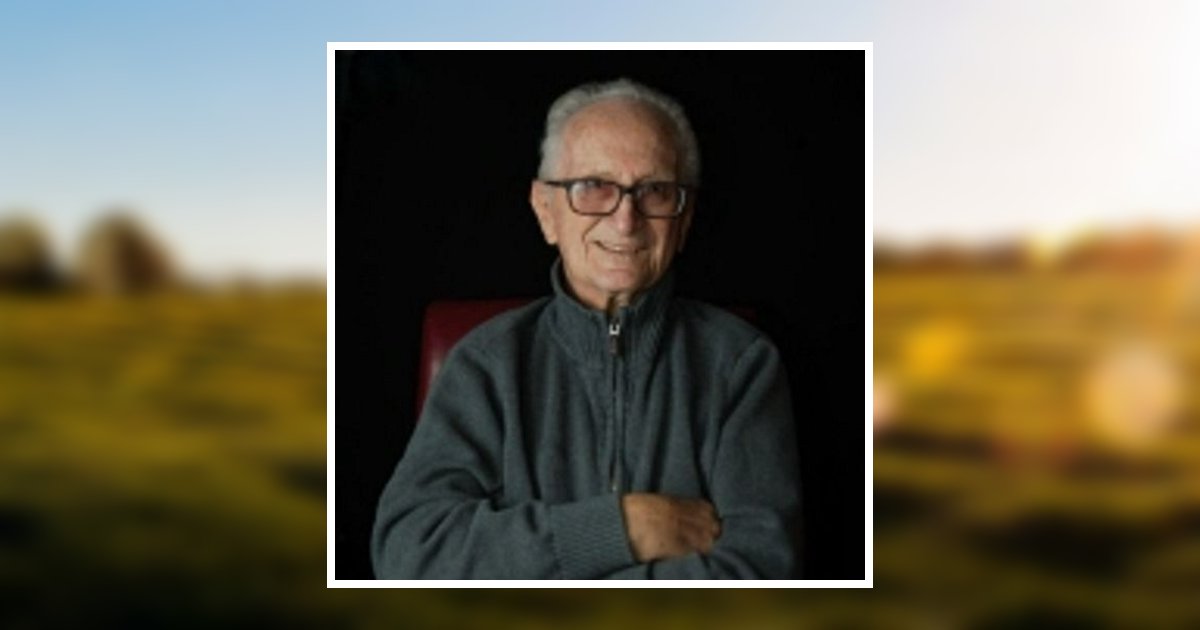 Anthony Basile Obituary March 19, 2021 - Stellato Funeral Homes