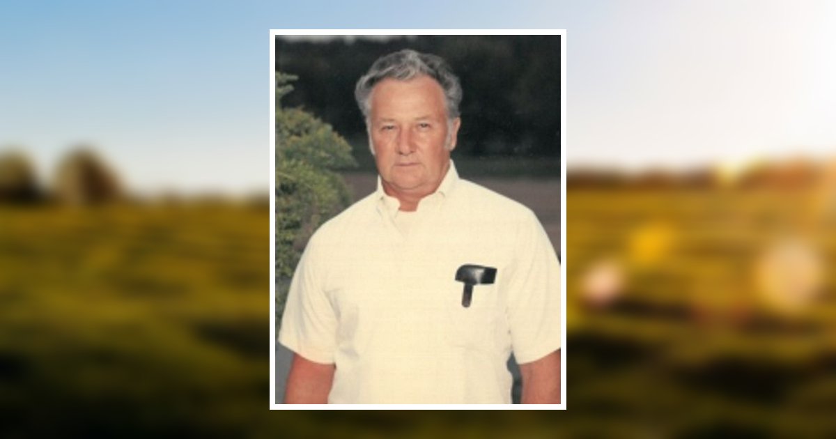 Carol "Bud" Riley Obituary July 24, 2021 - Craig-Hurtt Funeral Home