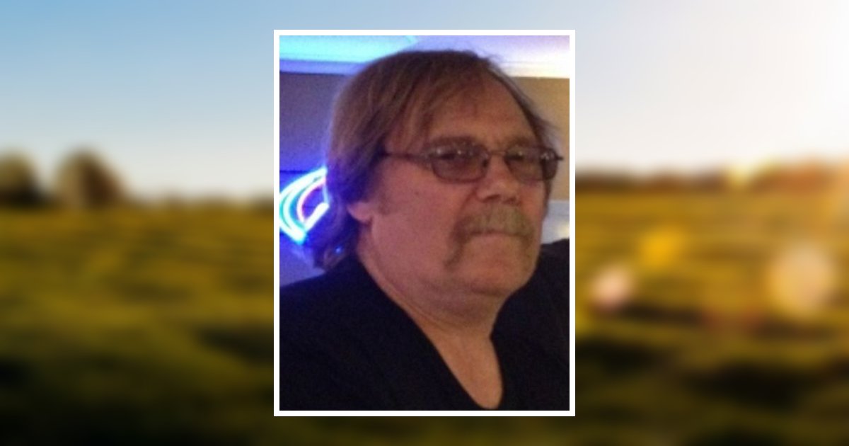 Jerome Schnuelle Obituary May 11, 2017 - Ballhorn Chapels