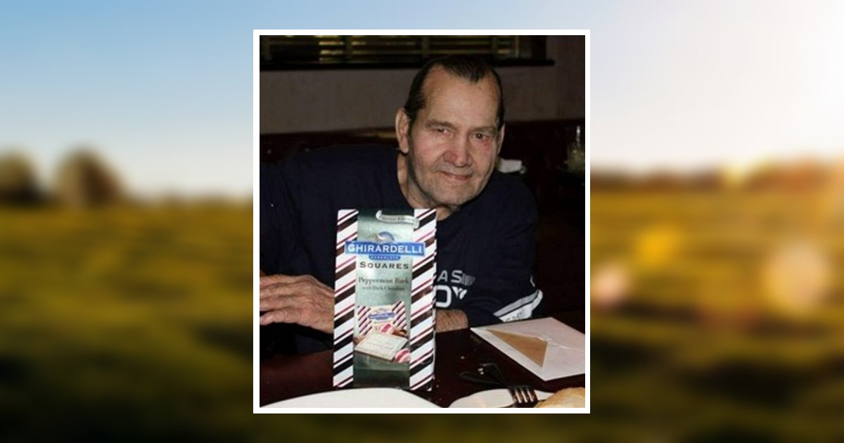 Jerry Howell Sr Obituary April 28, 2021 - Alexander's Midway Funeral Home