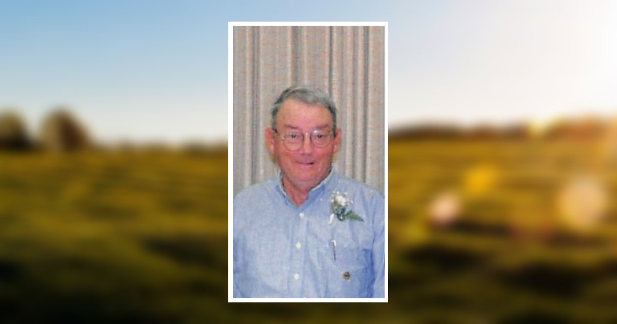 Wayne Isaacs Obituary December 20, 2020 - Roberts & Hart Funeral Home ...