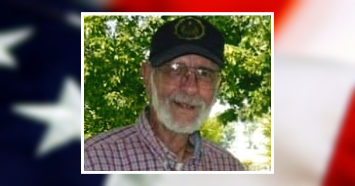 Mark Moorehead Obituary November 8, 2021 - Newcomer Dayton