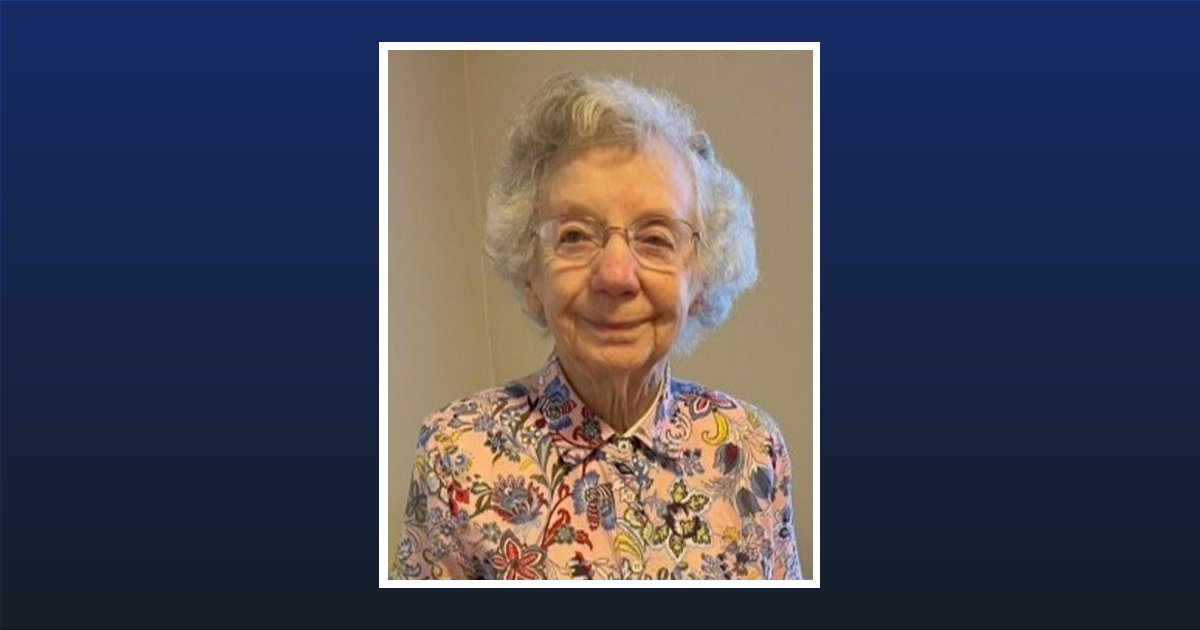 Norma "Janey" (Richwine) Lundy Obituary October 30, 2024 - Hoffman Funeral Home & Crematory