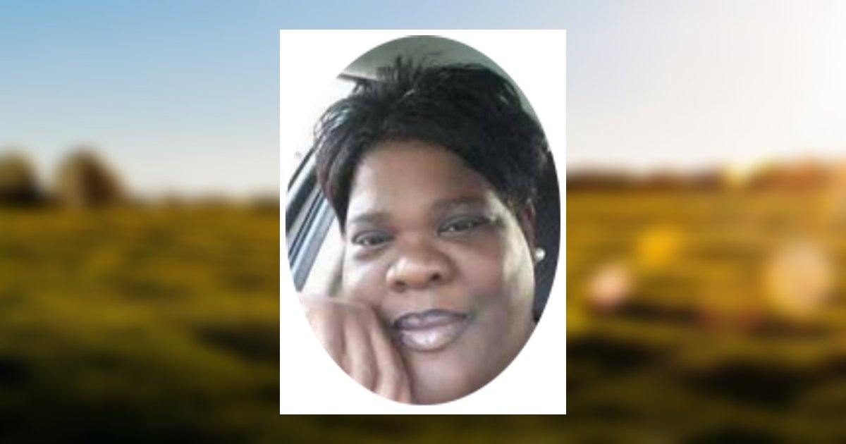 Erica Butler Obituary July 30, 2018 - Watkins, Garrett & Woods Mortuary ...
