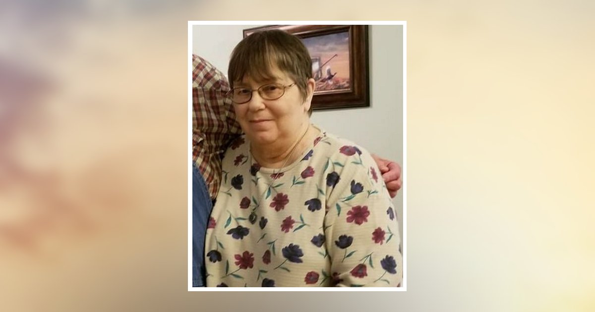 Sandra Kay Crooks Obituary April 13, 2025 - Schneider Funeral Home ...