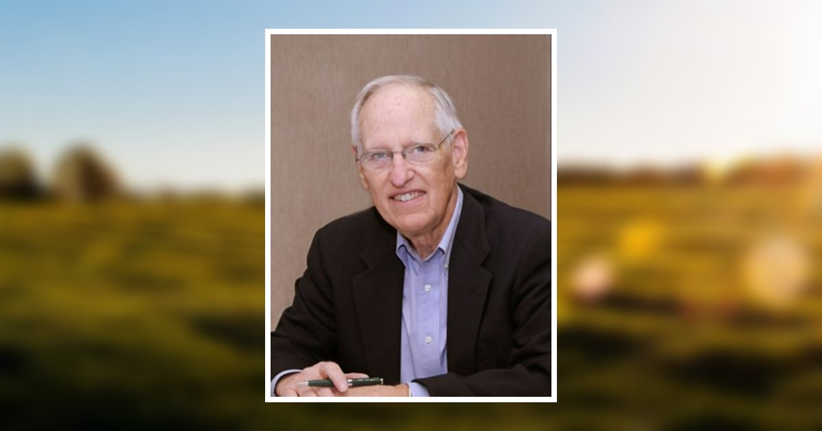 James R. Mathis Obituary May 7, 2024 - Wilkirson-Hatch-Bailey Funeral Home