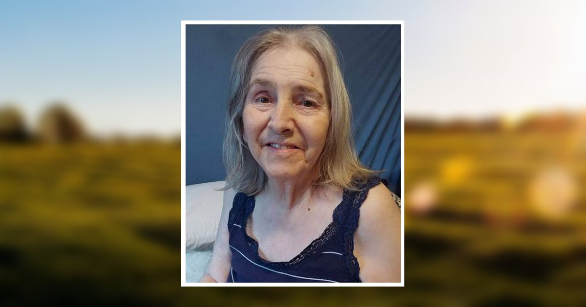 Mrs. Bonnie Elaine Paige Obituary April 22, 2023 - Loomis Family ...