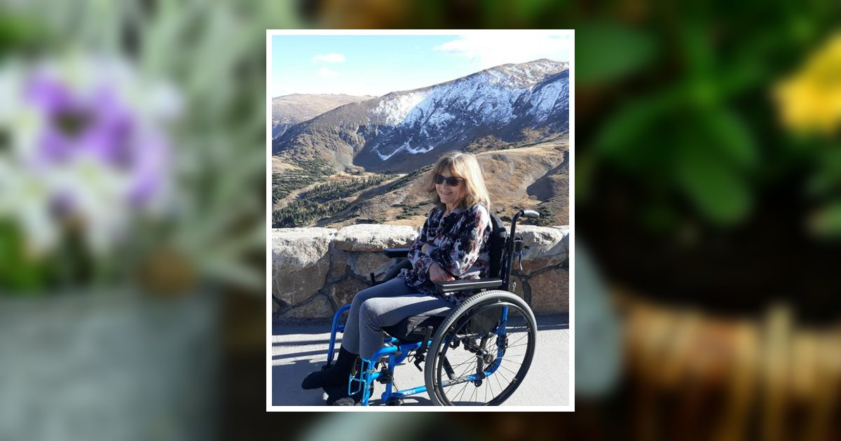 Beth Ann Shell Obituary July 29, 2025 - The Amos Family Funeral Home ...