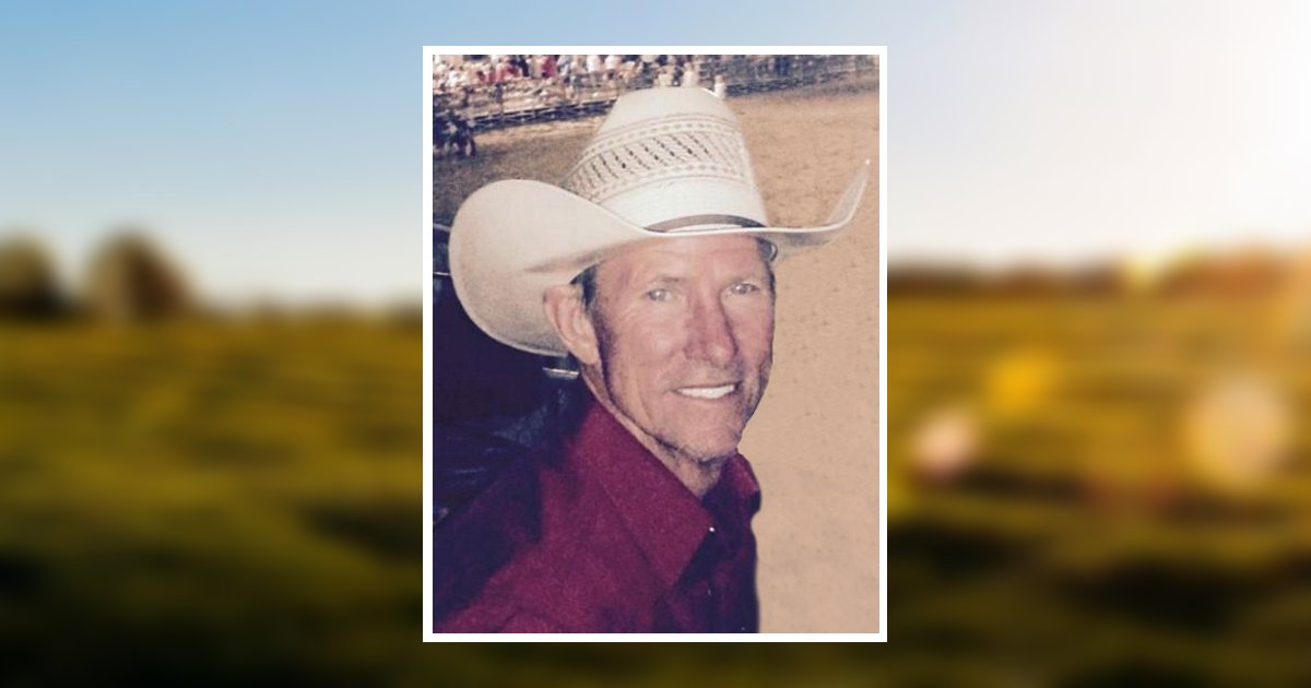 Calvin Adams Obituary September 16, 2021 - Rudd Funeral Home