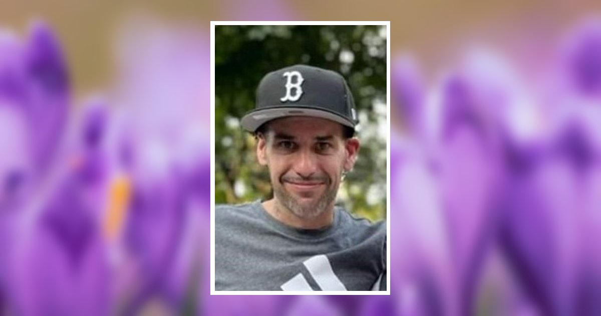 Kevin "Dylan" Rigdon Obituary November 21, 2023 - New Comer Rochester