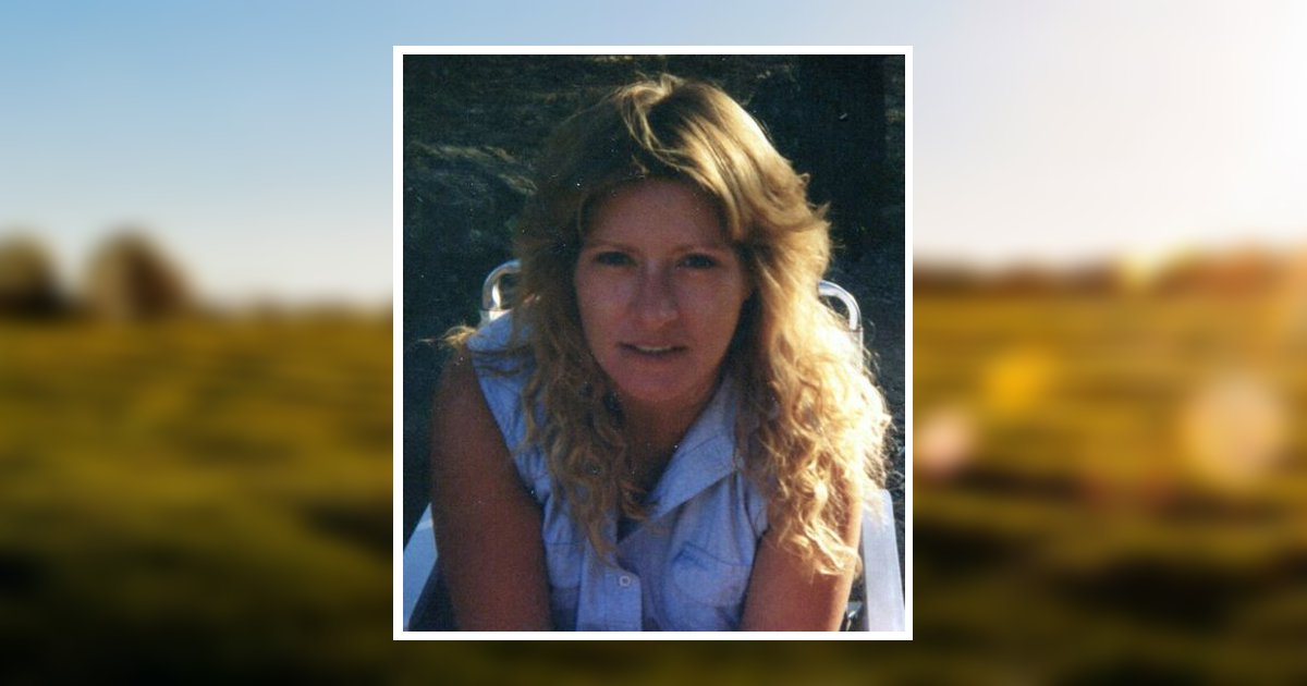 Cheryl Wright Obituary February 15, 2022 - Grace Memorial Chapel
