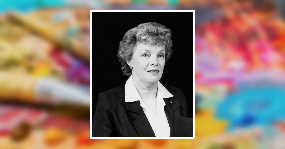 Jean Loretta Nelson Siemens Obituary January 22, 2023 - Lindquist Mortuary