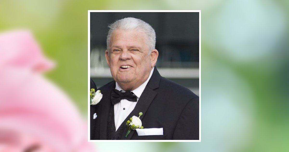Donald Clarence Pasley Obituary August 14, 2015 - Forest Lawn
