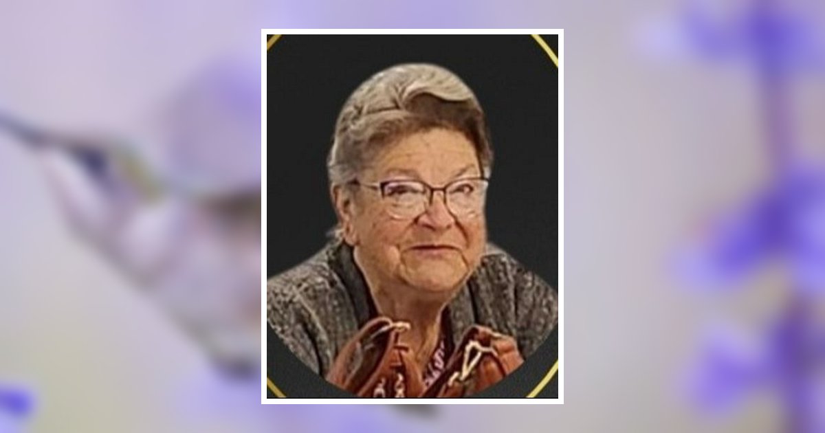 Brenda Fay Sumner Ware Obituary November 12, 2024 - Vance Brooks ...