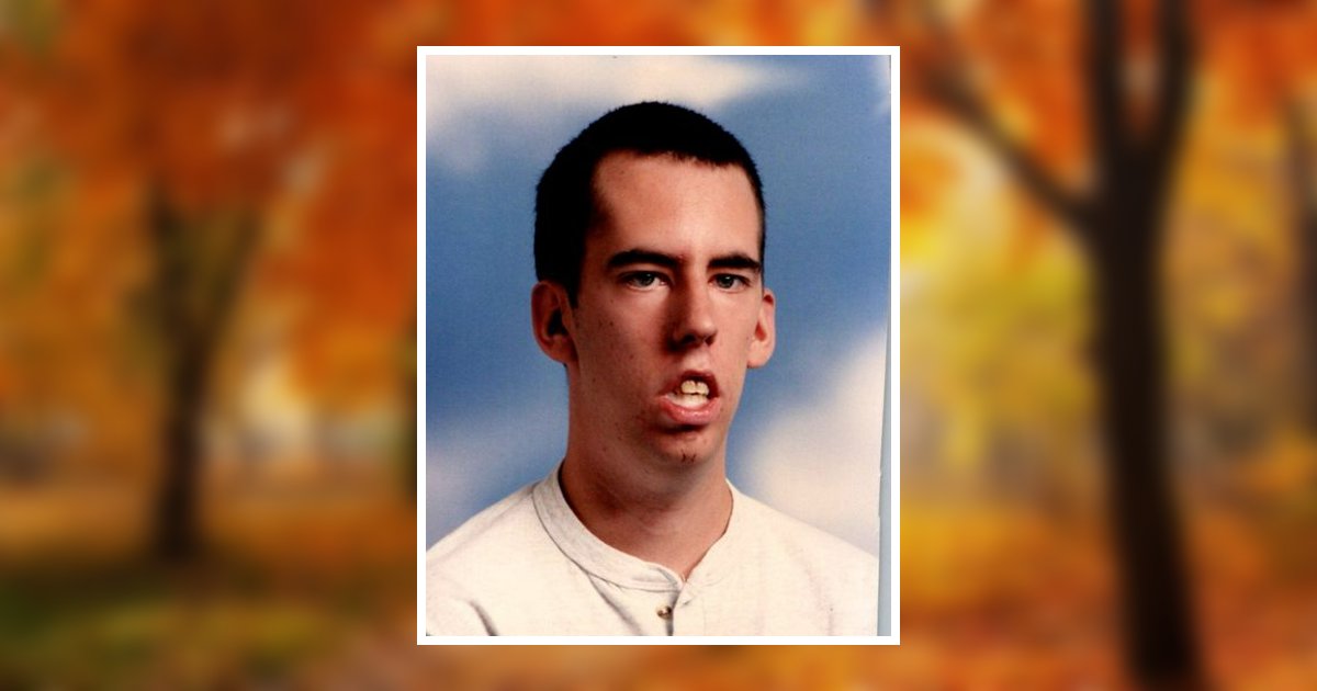 Justin R. Brailey Obituary November 7, 2024 - Mack Family Funeral Homes