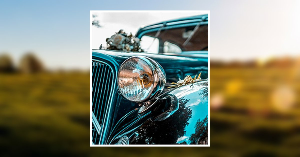 Kenneth Ries, Sr. Obituary September 27, 2021 - TP White & Sons Funeral ...