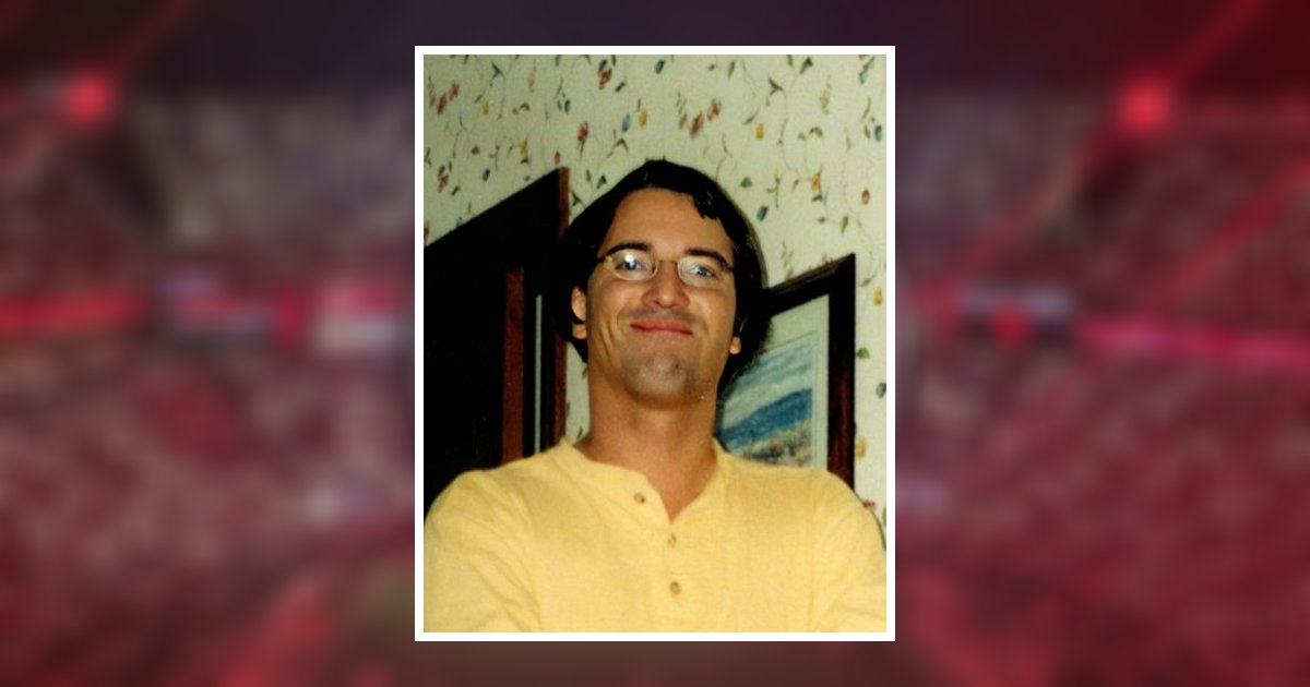 Chadwick Blaine Johnson Obituary December 16, 2024 - Lawrence Brown ...