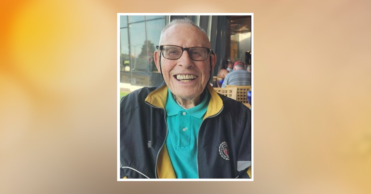 Jan M. Berghout Obituary February 5, 2025 - Johnston & Williams Funeral Home and Crematory