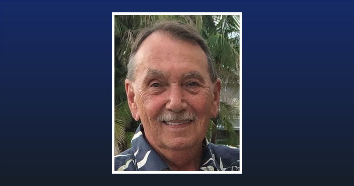 Paul Jett Laugeness Obituary June 28, 2024 - McReynolds-Nave & Larson