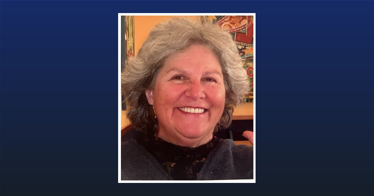 Lynn Margolis Obituary May 24, 2023 - Goldsteins Funeral