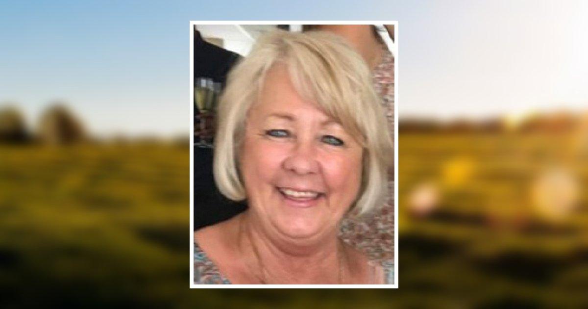 Jeri Kay Harding Obituary August 26, 2019 - Alexander Gray Funeral ...