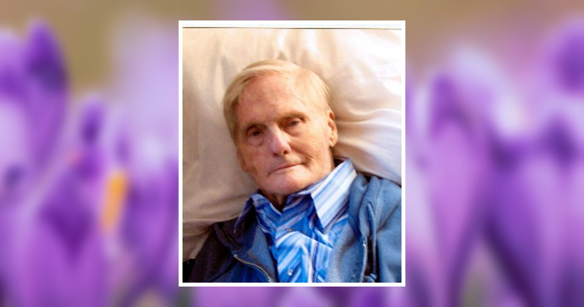 Carlton J. Ploof, Sr. Obituary - Penwell-Gabel Olathe