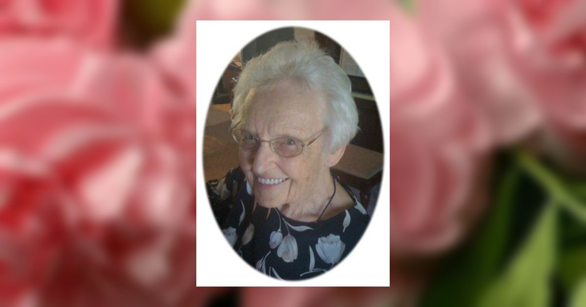 Laura Mosher Obituary 2018 - Smith Family Funeral Homes