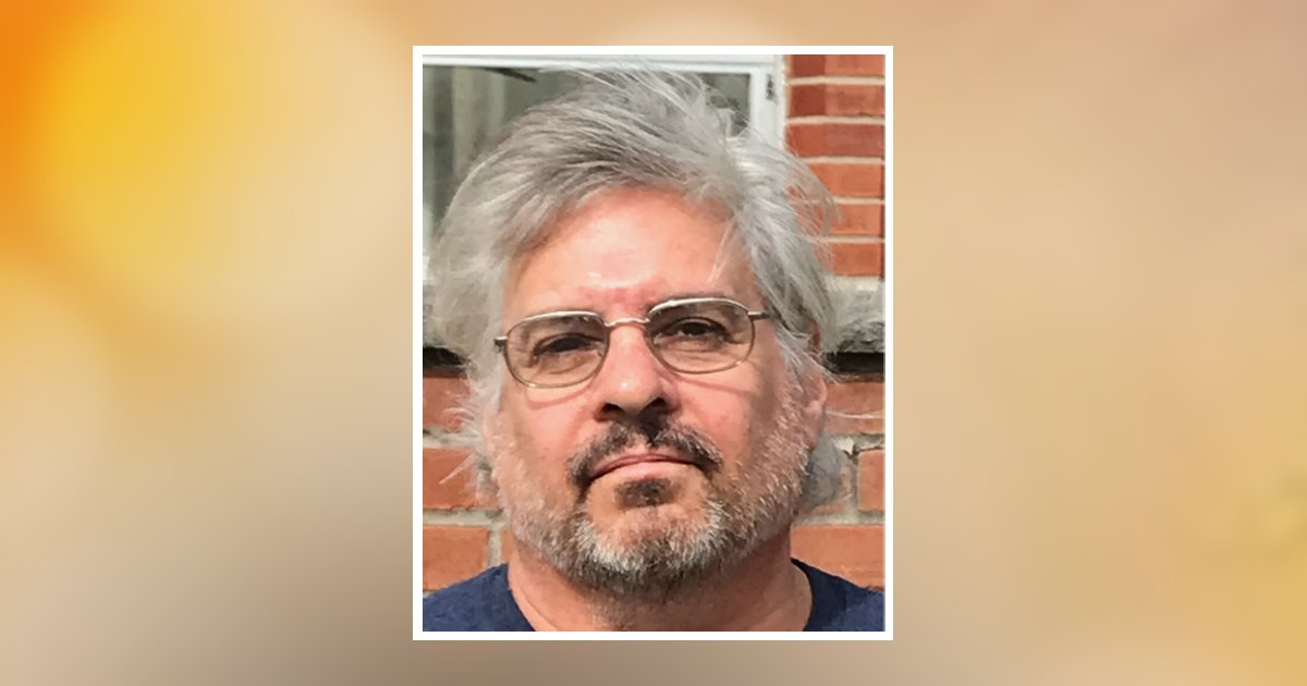 Thomas Anthony DeJohn Obituary November 11, 2025 - Weeks-Keysor Funeral ...