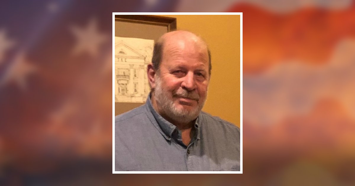 Kenneth Joseph Crowley Obituary February 14, 2025 - Titzer Family ...