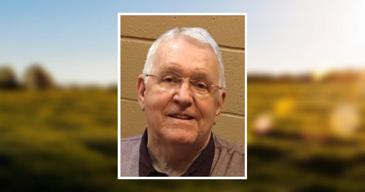 Jerry Harmon Gilbert Obituary 2020 - Latimer Funeral Home
