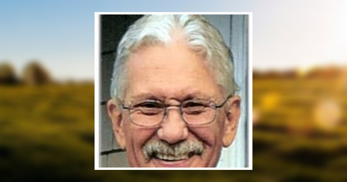 David Rys Obituary October 4, 2017 - Paradis-Givner Funeral Home